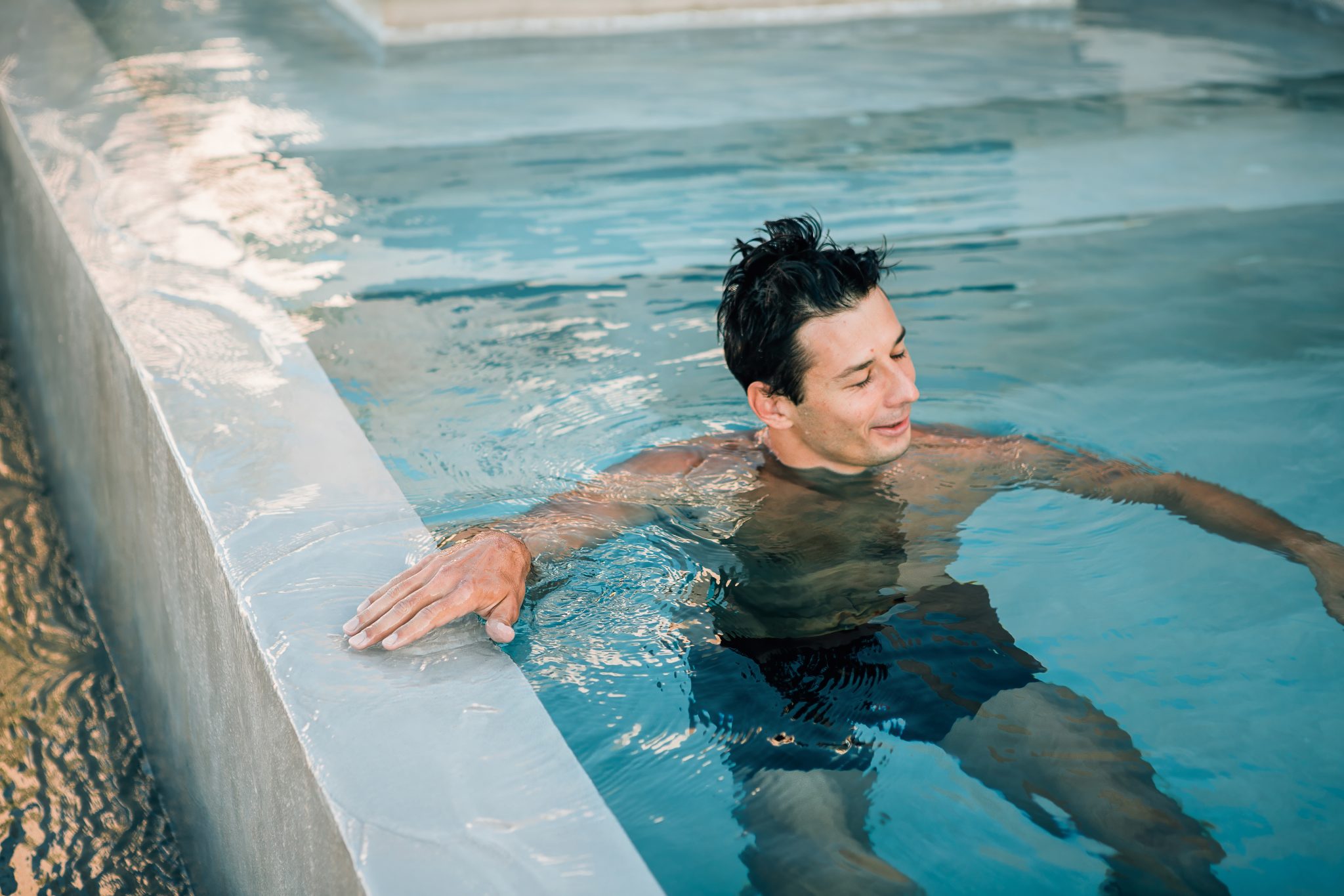 Watsu® Therapy: Everything you need to know